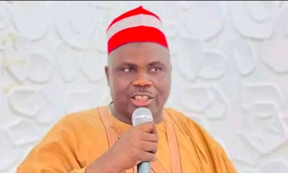 NNPP Expels Kano State Chairman