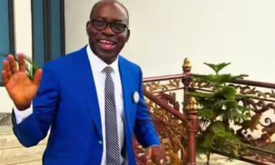 Uga Boys' 50th Anniversary: How Soludo Turned Up As An Eminent Guest ...