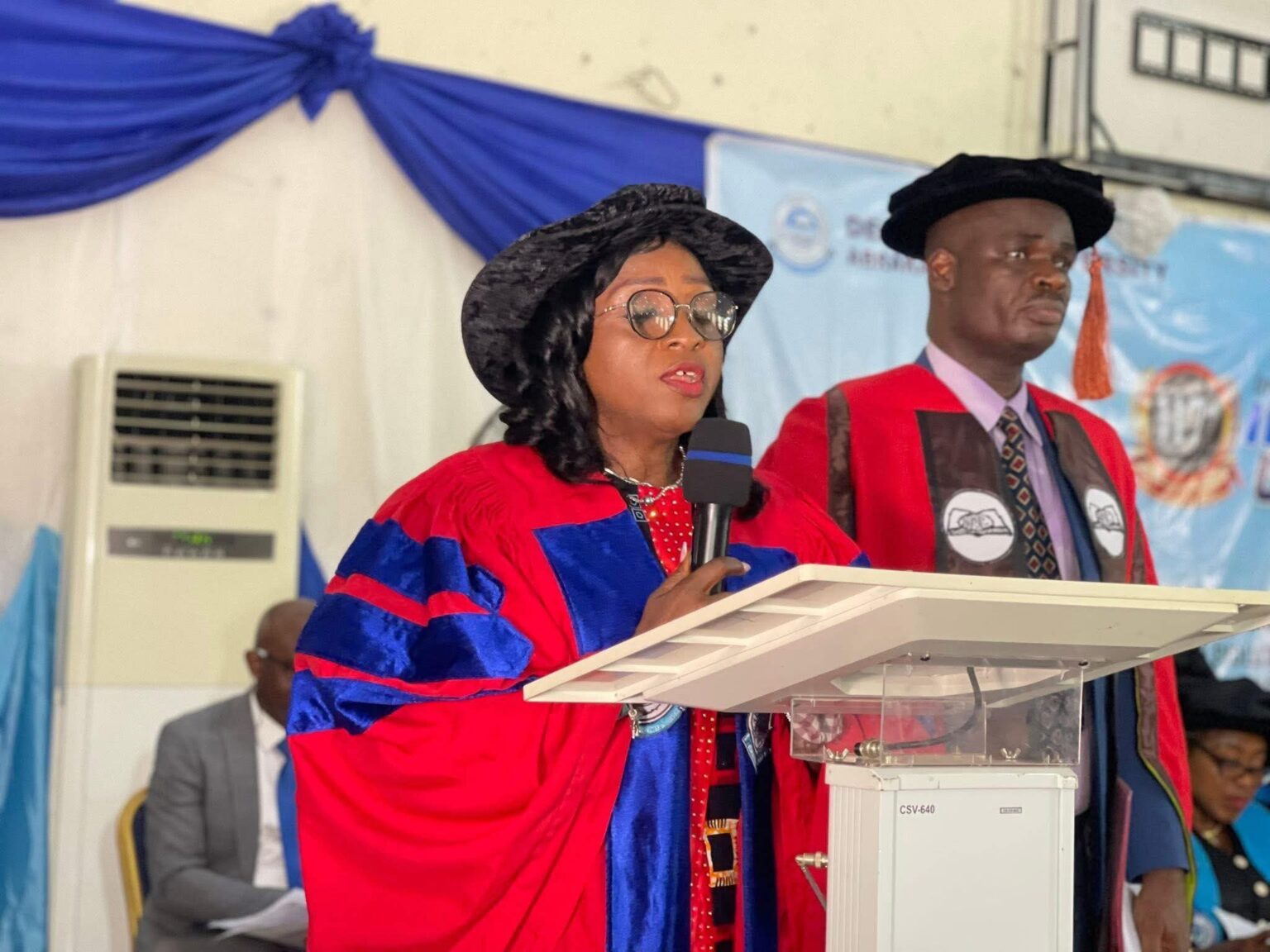 Literature As Memory, Prophecy And Nationhood: Prof. Sunny Awhefeada’s ...